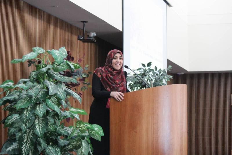 Gallery | Young Muslims Sisters of Kansas City