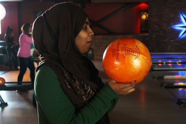 Gallery | Young Muslims Sisters of Kansas City