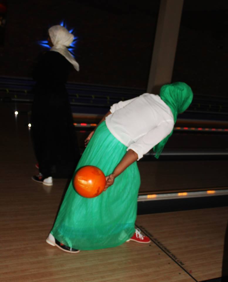 Gallery | Young Muslims Sisters of Kansas City