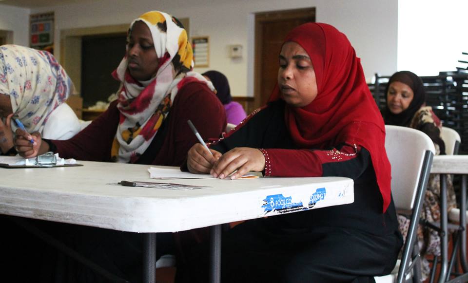 Gallery | Young Muslims Sisters of Kansas City