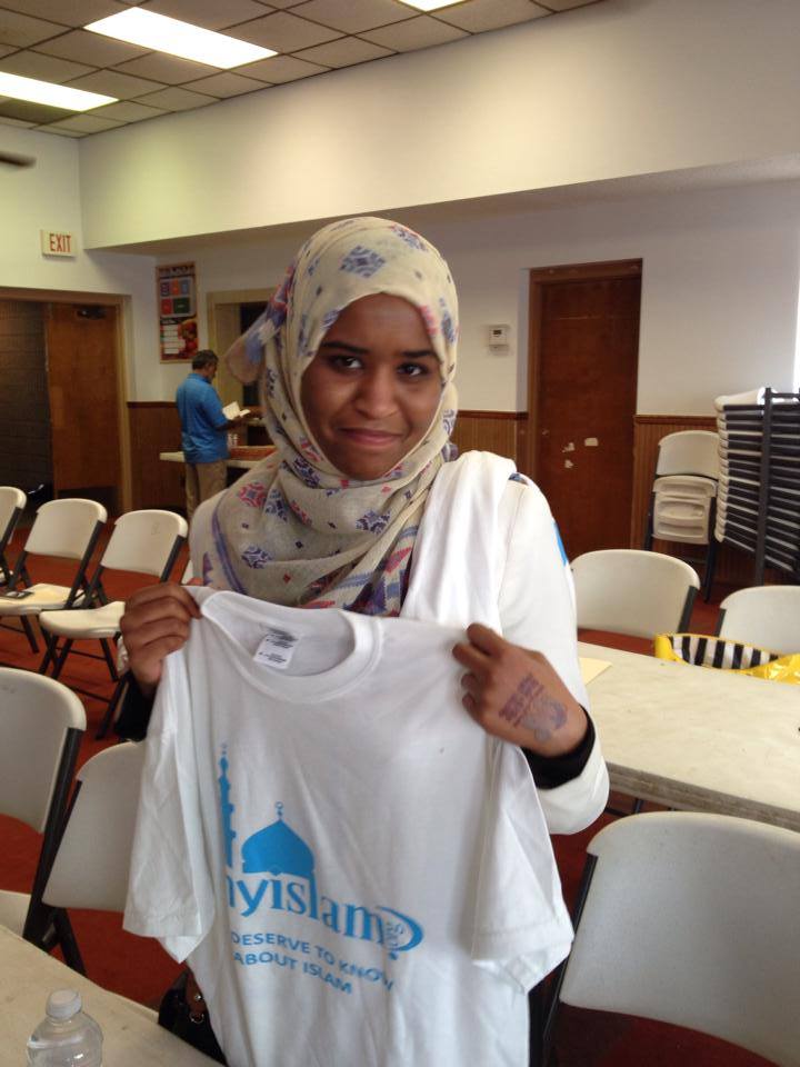 Gallery | Young Muslims Sisters of Kansas City